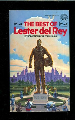 Best of Lester del Rey: Del Rey, Lester: 9780345329332: Amazon.com: Books