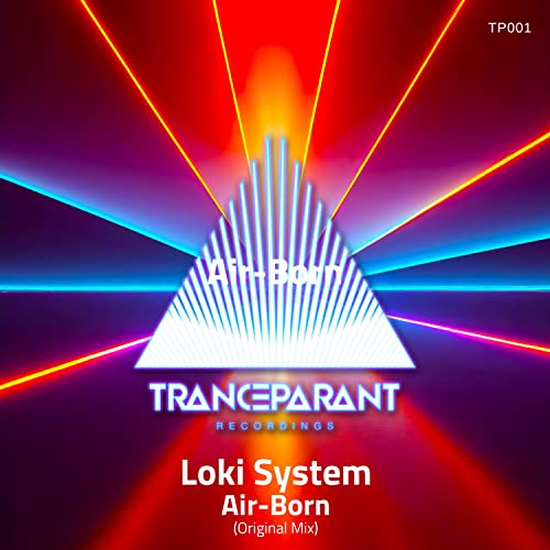 Écouter Air-Born par Loki System sur Amazon Music Unlimited