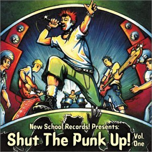 Buy Shut the Punk Up 1 Online at Low Prices in India | Amazon Music ...