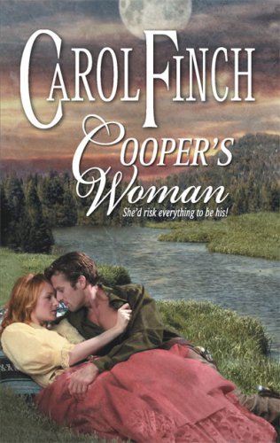 Cooper's Woman eBook : Finch, Carol: Amazon.ca: Kindle Store