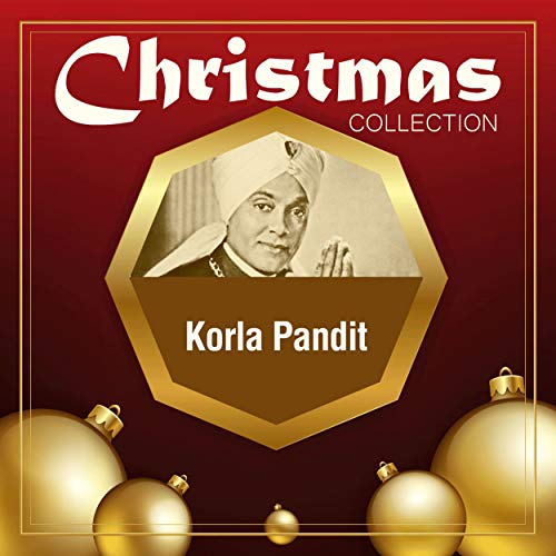 Play Christmas Collection by Korla Pandit on Amazon Music Unlimited