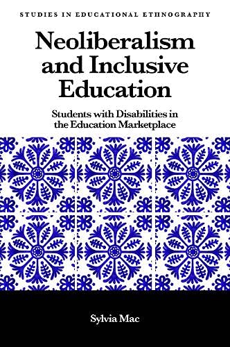Buy Neoliberalism and Inclusive Education Book Online at Low Prices in India | Neoliberalism and ...