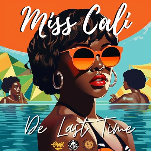 Play De Last Time by Miss Cali on Amazon Music