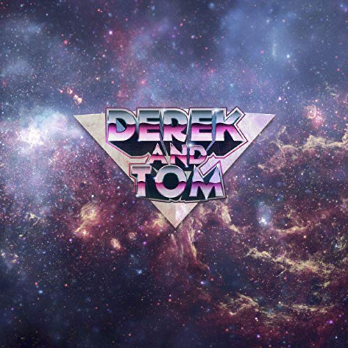 Amazon.com: I : Derek & Tom: Digital Music