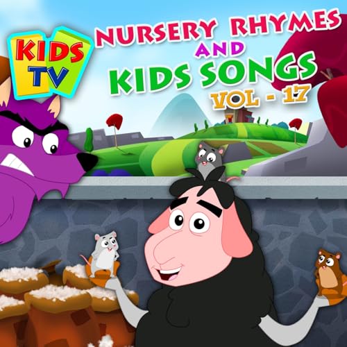 Junk Food song by Kids TV from Kids TV Nursery Rhymes and Kids Songs ...