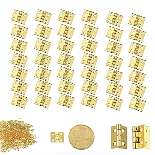 Die 16 besten Mini-Scharniere Modellbau - Schwerlastregal