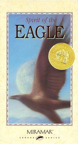 Amazon.com: Spirit of the Eagle [VHS] : Dan Haggerty, William Smith ...