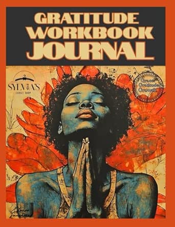 Gratitude Workbook Journal: Grace. Gratitude. Growth.: Publishing ...