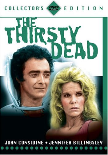 Amazon.com: The Thirsty Dead [DVD] : Jennifer Billingsley, Judith ...