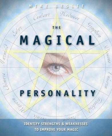 Amazon.com: The Magical Personality: Identify Strengths & Weaknesses to ...
