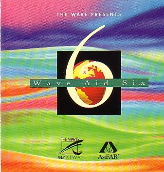 Wave Aid 6 - Amazon.com Music