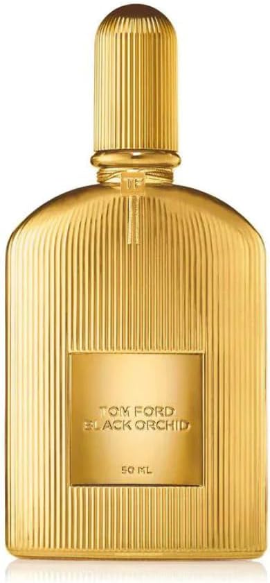 Amazon.com : Tom Ford Black Orchid for Women - 3.4 oz Parfum Spray ...