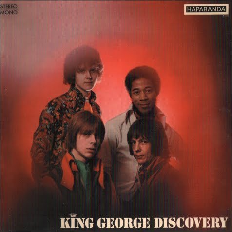 King George Discovery - King George Discovery - Amazon.com Music