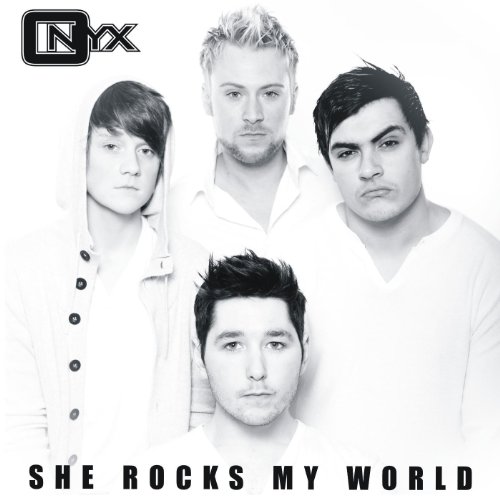 Amazon.com: She Rocks My World : ONYX: Digital Music