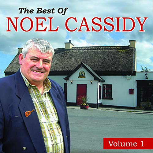 The Best of Noel Cassidy, Volume.1 : Noel Cassidy: Amazon.de: Digital Music