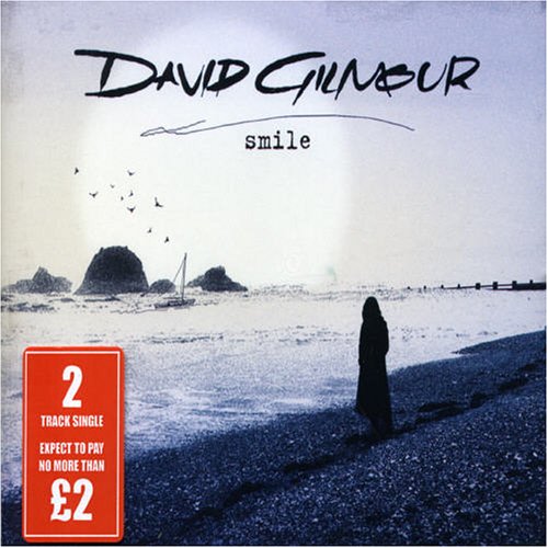 Gilmour, David - Smile - Amazon.com Music