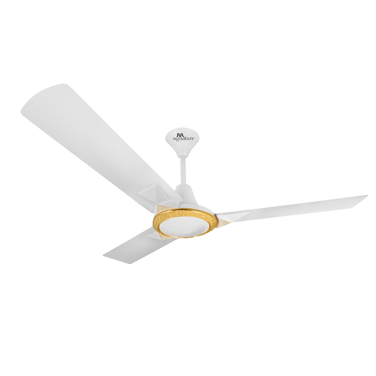 Buy RR Signature Jaipur Amer Ceiling Fan With 40% Energy Savings, High ...