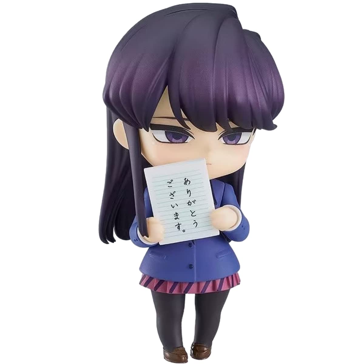 Snapklik.com : Komi Cant Communicate Figure Komi Shouko Q Version ...