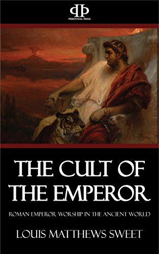 Amazon.com: The Cult of the Emperor: Roman Emperor Worship in the ...