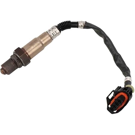 Amazon.com: GM Genuine Parts 55574135 Heated Oxygen Sensor : Automotive