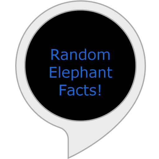Amazon.com: Elephant Facts : Alexa Skills