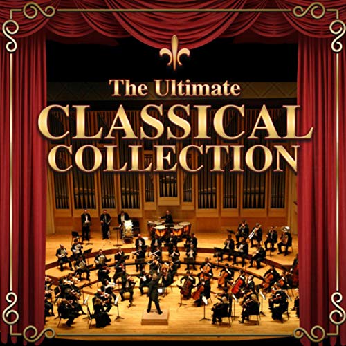 The Ultimate Classical Collection von Trio Adagio bei Amazon Music ...