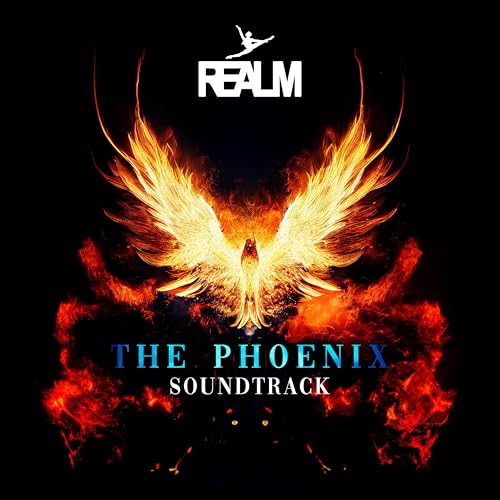 Play The Phoenix (Original Ballet Soundtrack) by Taylor Briggs on ...