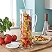 Express Pasta Cooker | Safe, Quick & Easy to use H32 xDia. 10.5cm ...