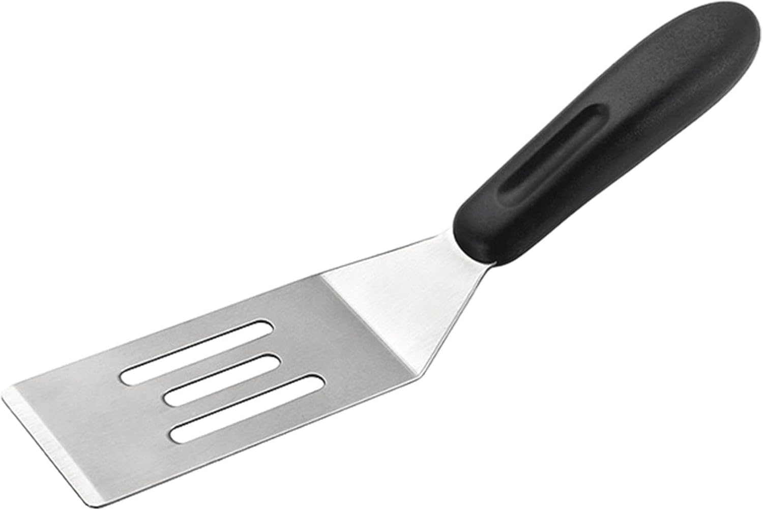 TiamaraEon Fish Spatula Stainless Steel Fish Turner Slotted Spatula ...