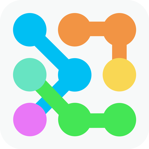 Watercolor Dots Sort Color Rang Puzzle Game - App on Amazon Appstore