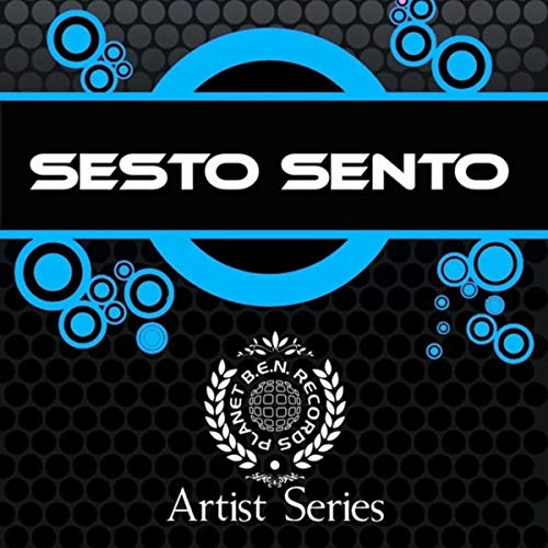 Amazon MusicでSesto SentoのSesto Sento Worksを再生する