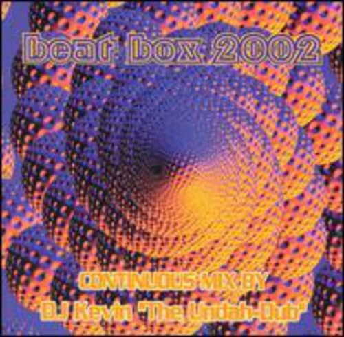 Beat Box 2002: Essential Hard House: The Undah-Dub, Various Artists ...