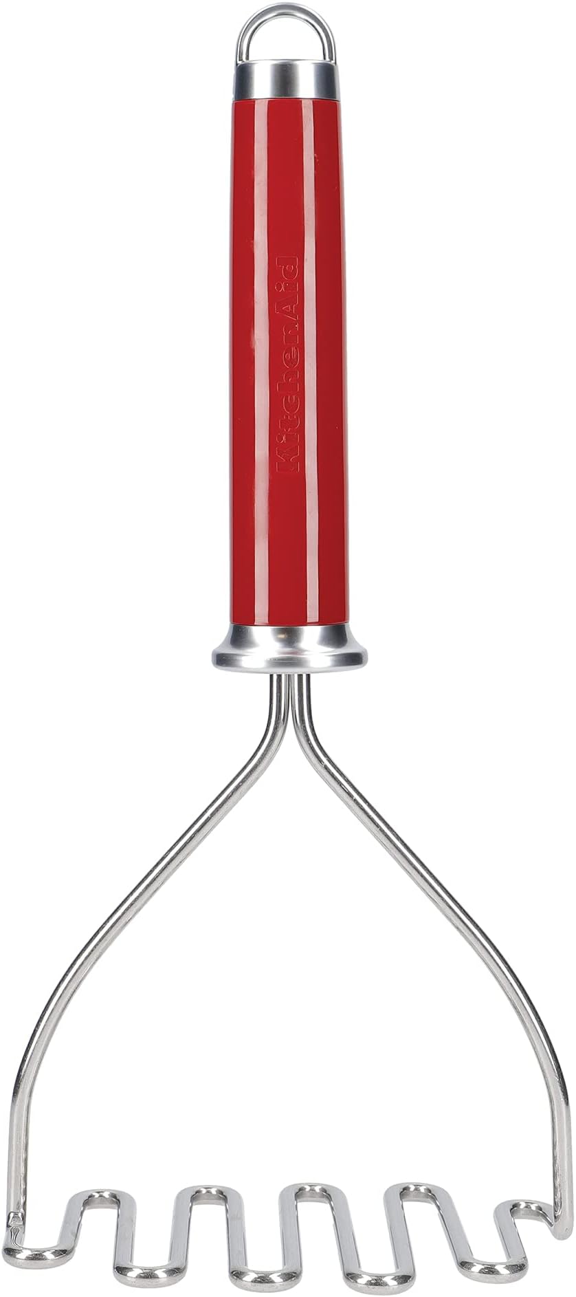 KitchenAid Potato Masher, Strong Stainless Kitchen Utensil, Durable and ...