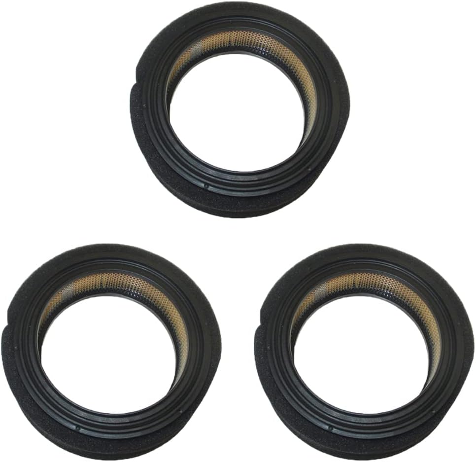 Amazon.com: Goten Air Filter For Kohler K241 K301 K321 K181NL M8#2588303S1#2588303A 100 122 123 ...