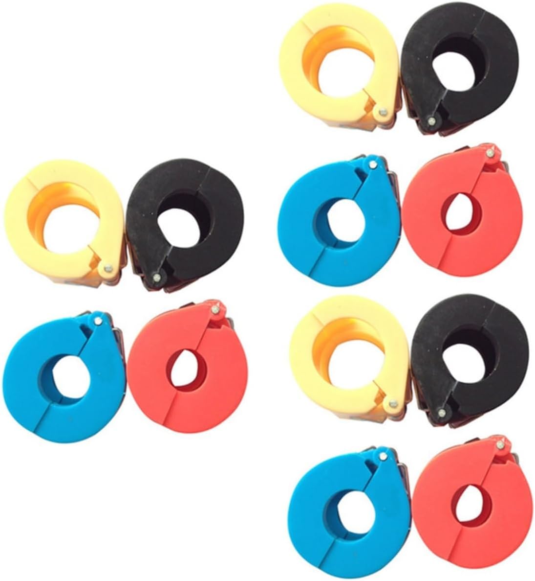 Amazon.com: Mobestech 3pcs Fuel Line Connect Tool Car Tool Fuel Line ...