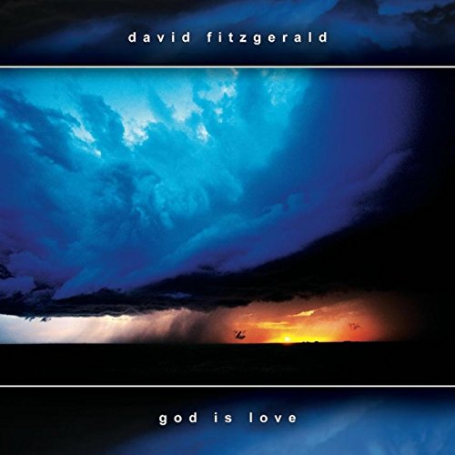 Play God Is Love by David Fitzgerald on Amazon Music