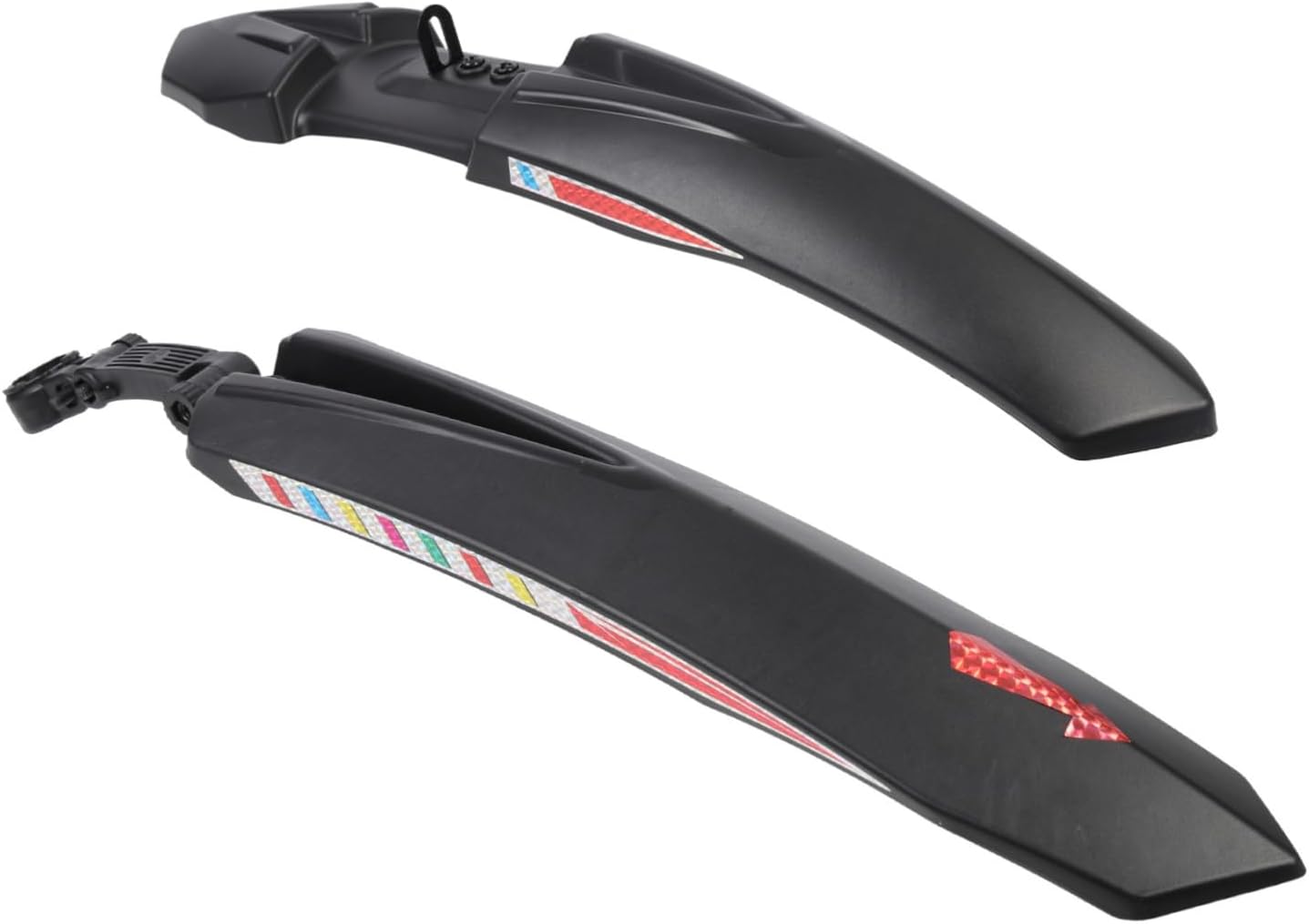 BESPORTBLE 4 Pares De Guardabarros Universales para Bicicleta Cosas ...