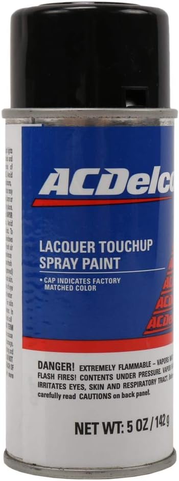 Amazon.com: ACDelco GM Original Equipment 19367885 Bright Teal Metallic ...