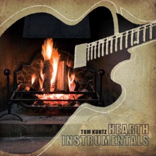 Amazon.com: Hearth Instrumentals : Tom Kuntz: Digital Music