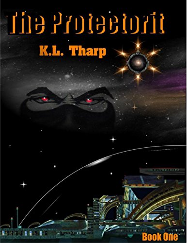 Amazon.com: The Protectorit eBook : Tharp, Kelly: Kindle Store