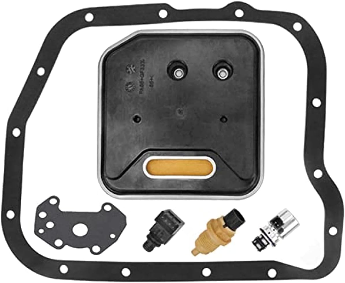 Amazon.com: A518 46RE Transmission Pressure Sensor Governor Pressure ...