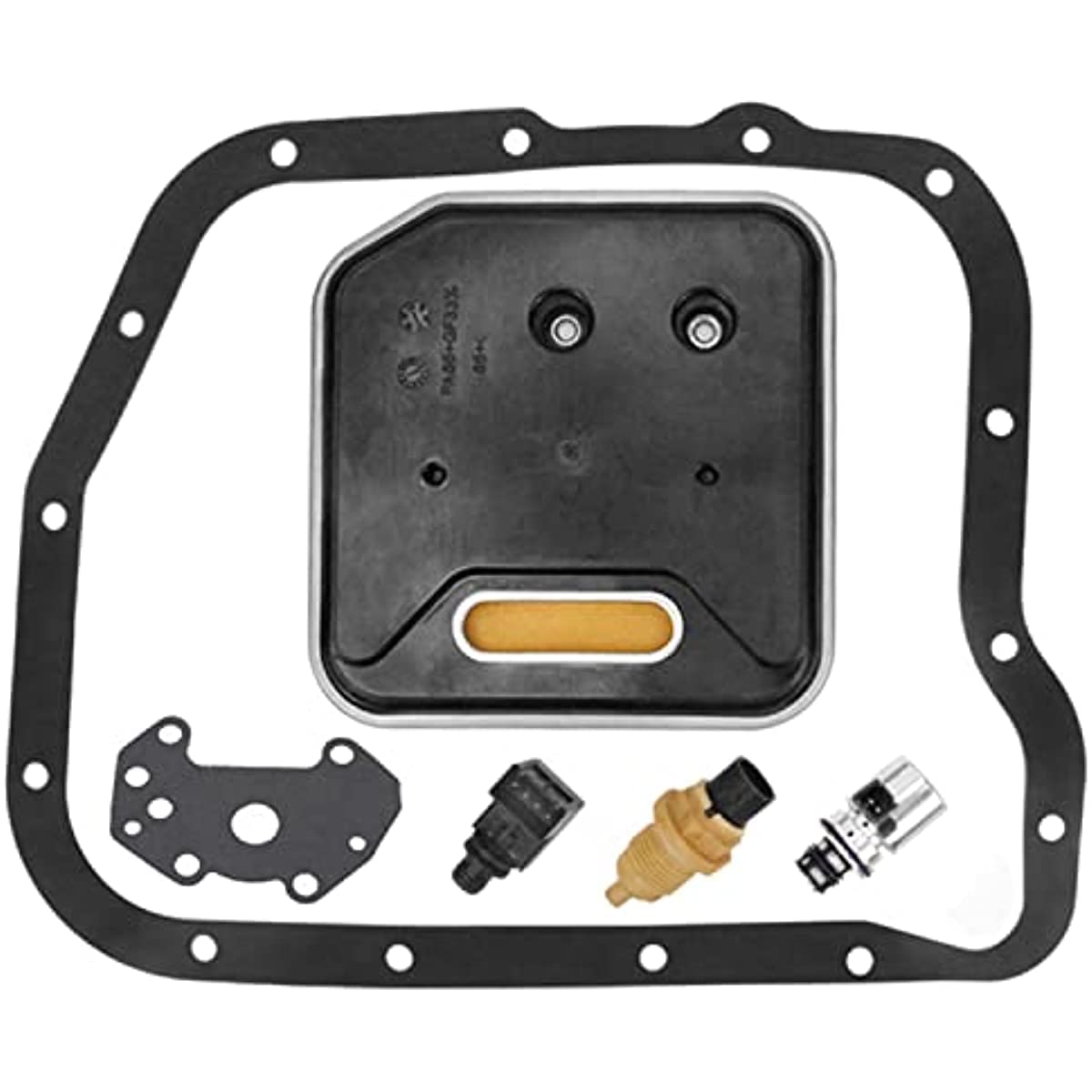 Amazon.com: A518 46RE Transmission Pressure Sensor Governor Pressure ...