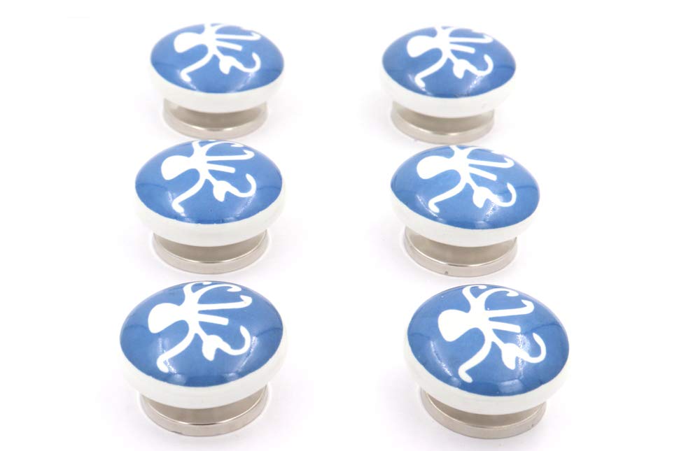 Snapklik.com : THDC Nautical Drawer Pulls, Drawer Knob, Cabinet Knob ...