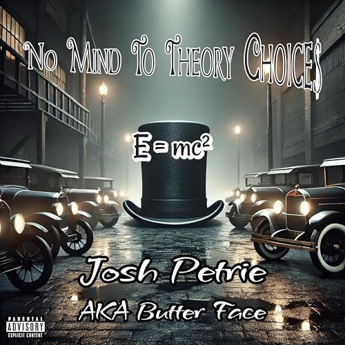 Brainwash [Explicit] song by Josh Petrie AKA Butter Face from No Mind ...