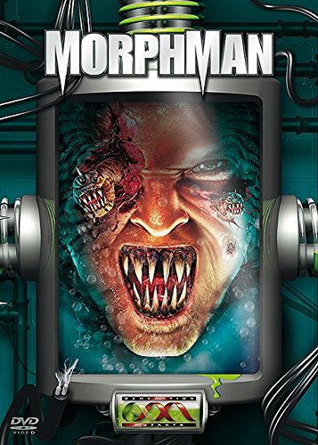 Amazon.com: Morphman : Movies & TV