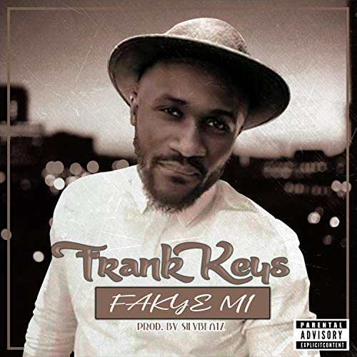 Amazon.co.jp: Fakye Mi : Frank Keys: Digital Music