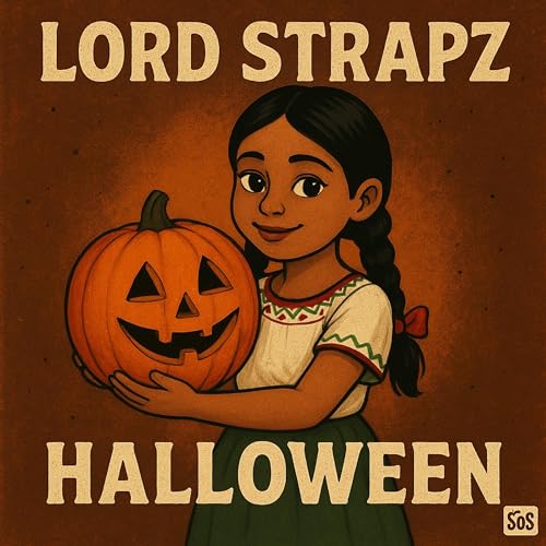 Amazon Music UnlimitedでLord Strapz feat. Sir LA LOKOのLA Halloween Baby ...