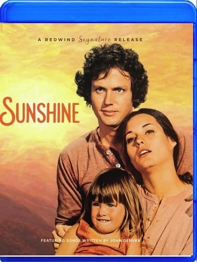 Sunshine [Blu-ray]: Amazon.de: DVD & Blu-ray