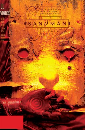 Amazon.com: The Sandman #68 (The Sandman (1988-)) eBook : Gaiman, Neil ...