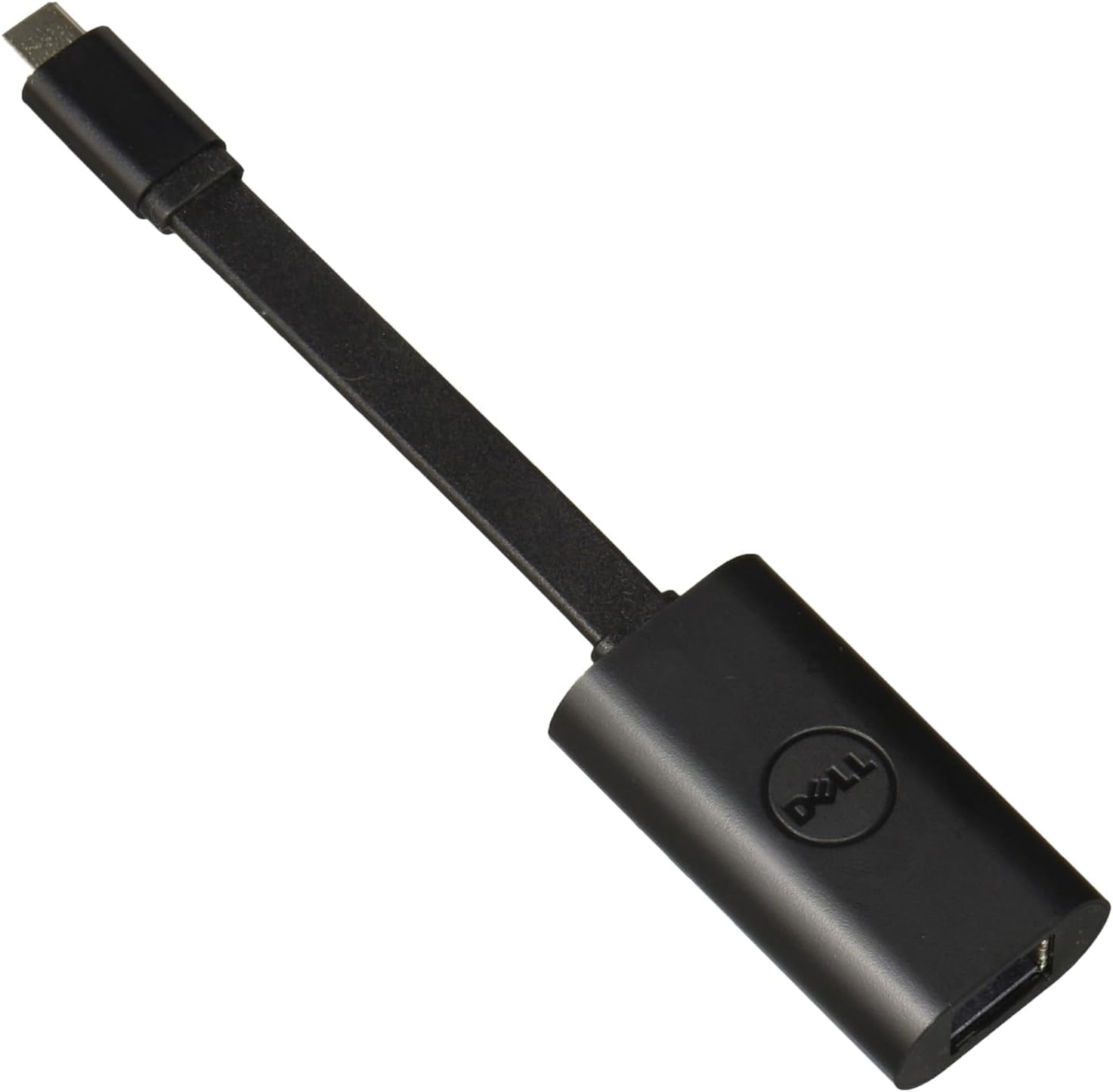 Dell DBQBCBC064 Adaptador USB-C a Ethernet, Pxe Boot : Amazon.com.mx ...
